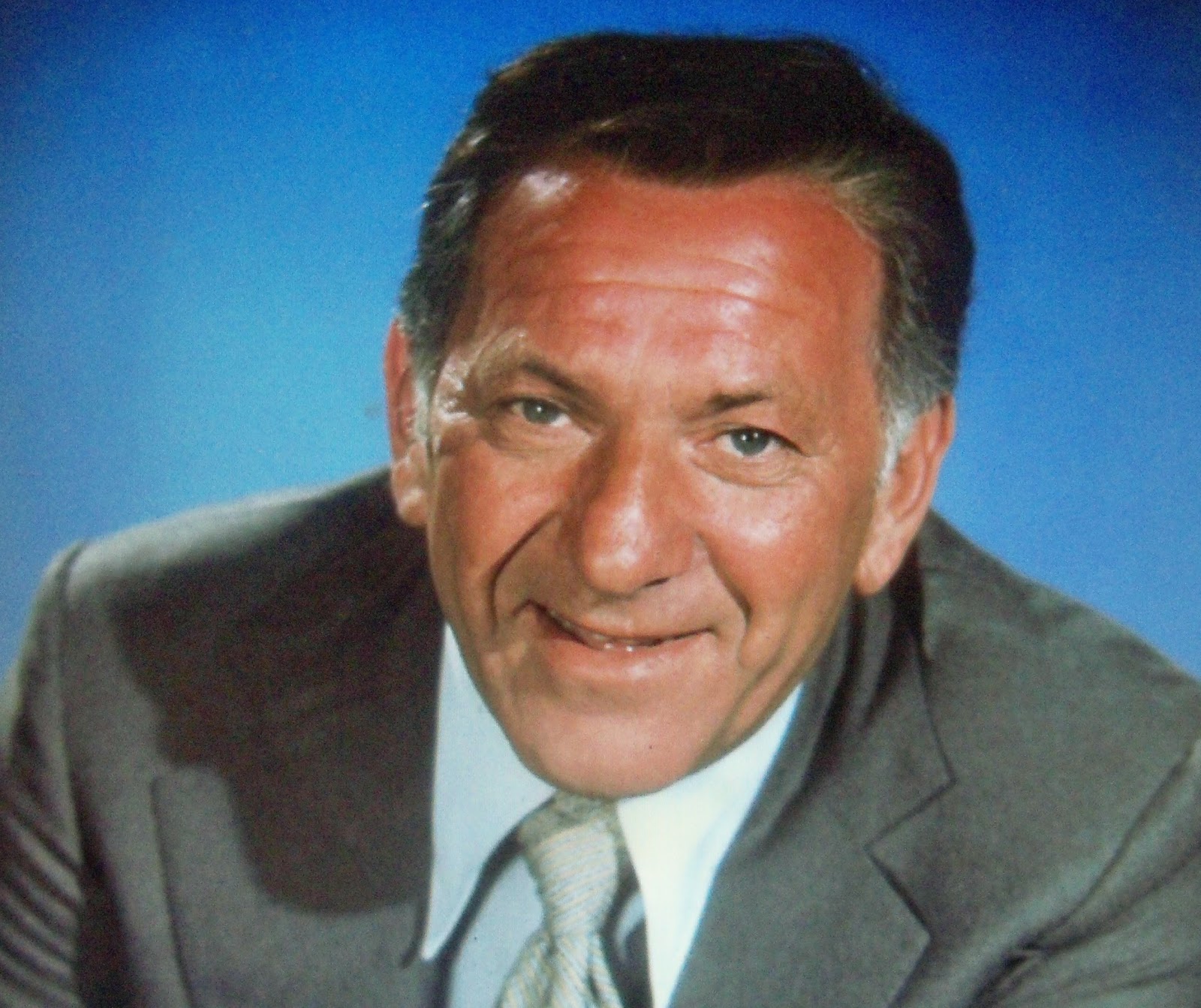 Anthem Opinions: Saying Good Bye to Those We Knew