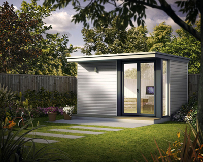 30 Desain Rancangan kebun Minimalis