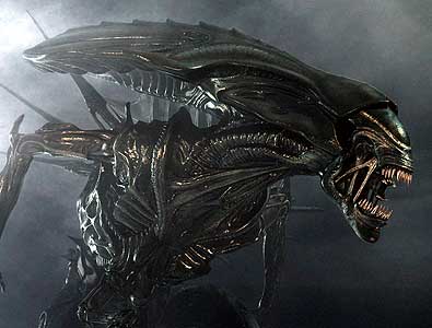 Shuffle play: Leer en caso de invasión alienígena. Capítulo IV: Tipologías