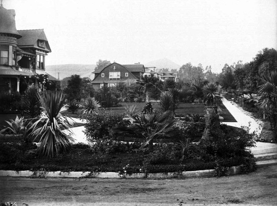 Momentos del Pasado: Hollywood antes de ser la meca del Cine (1860-1923)