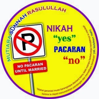 Jangan Pacaran (curhatan ane) ~ Berbagi Info Menarik dan Bermanfaat