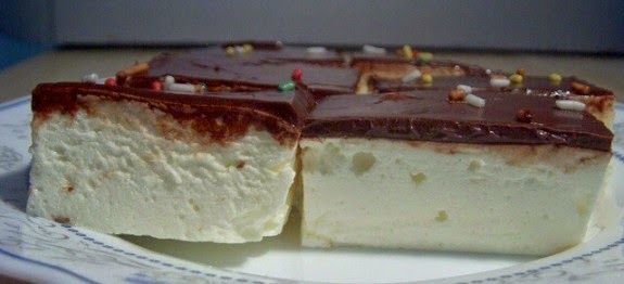 Krem bananice ~ Moderni i tradicionalni recepti