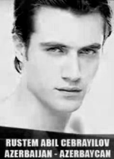 Rustam Jabrayilov: Best sexs man in the world ..Rustam Jabrayilov