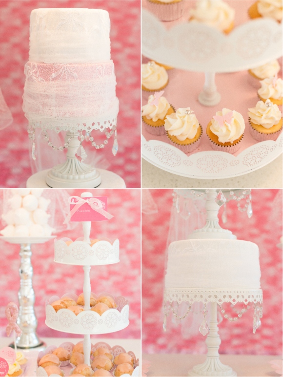 Pink October Free Party Printables - Party Ideas | Party Printables Blog