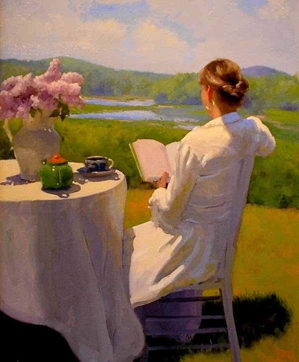 Impressioni Artistiche : ~ Dennis Perrin