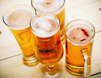 Sage Femme: Tanpa Diminum, Ini Manfaat Bir Bagi Kesehatan dan Kecantikan