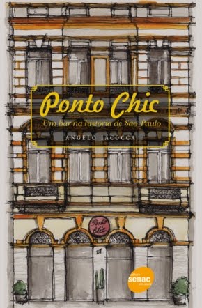 Parole: Ponto Chic: um bar na história de São Paulo