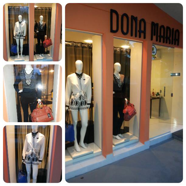 ACONTECE: Oportunidade para renovar o guarda-roupa no Dona Maria Premium