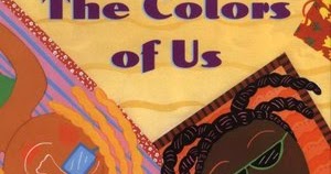 kafy's books: The Colors of Us
