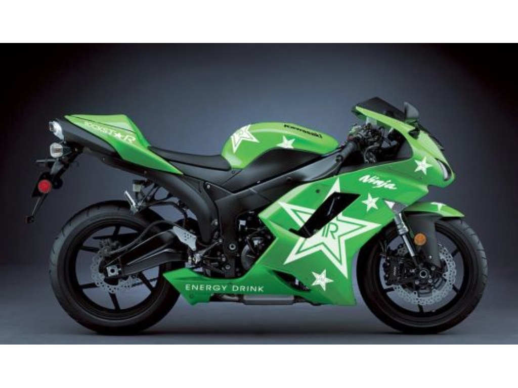 Best Decals For Any Motorcyles - Rider's Digest