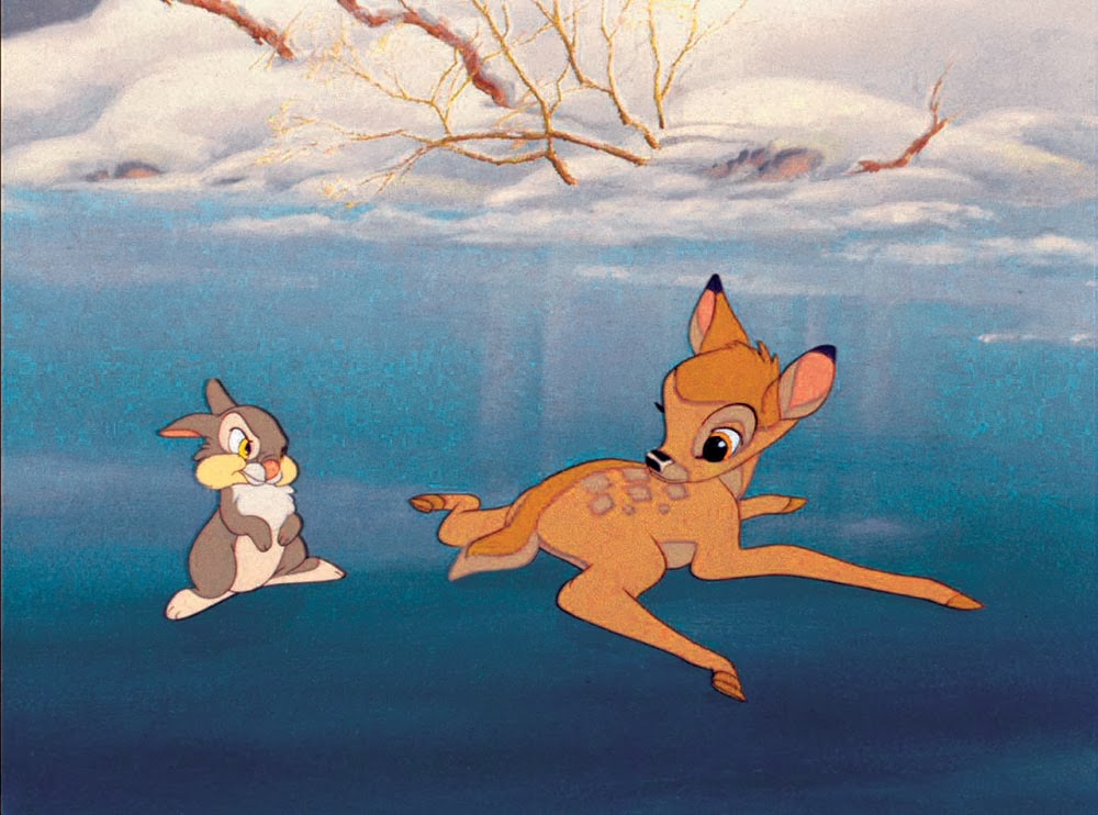 Thumper Twitterpated Quote