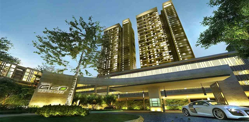 Sunway Geo Residences