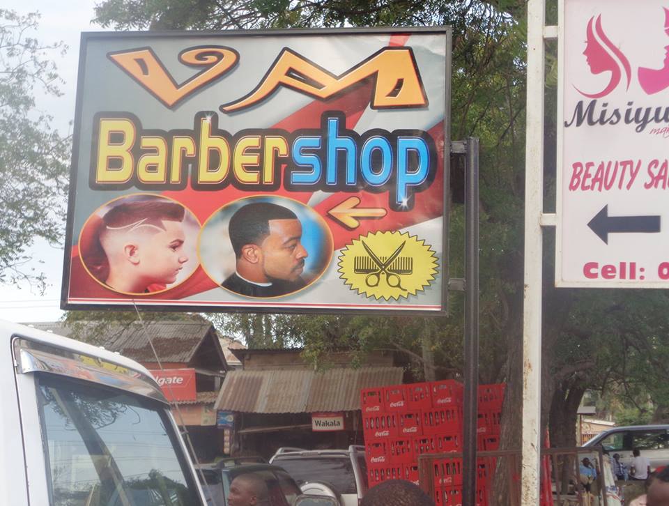 Ivan Arts & Graphics: TUNATENGENEZA MABANGO YA BIASHARA YAKO YA AINA ZOTE