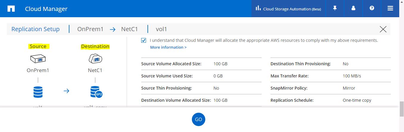 Remote Infrastructure Management: NetApp OnCommand Cloud Manager (OCCM ...