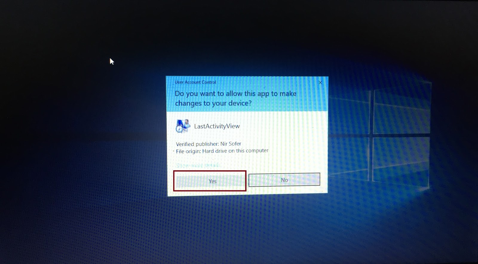Mobile TechTunes: How to See Recent Activity on a laptop or desktop ...