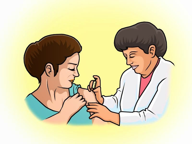 Asuhan Kebidanan: Imunisasi Tetanus Toksoid