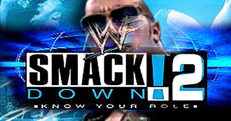 WWF Smackdown 2 Apk+Data Android Free Download - George Droid