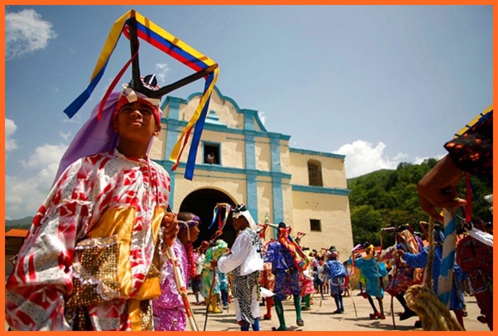 Venezuela Güigüe Tours: Chuao - Municipio Santiago Mariño - Edo. Aragua ...