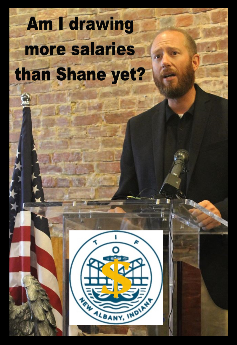 NA Confidential: As NAC told you a month ago, public housing neophyte ...