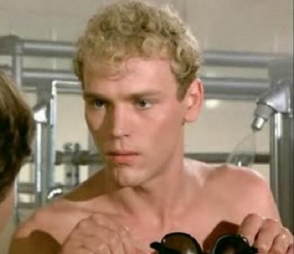 Merritt Butrick - Alchetron, The Free Social Encyclopedia