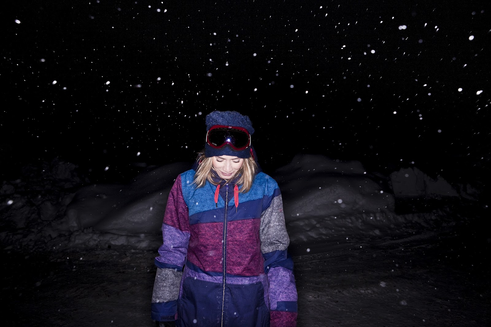 Roxy Winter 12 Lookbook – Maybe You Like