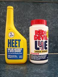 Hello USA: red devil lye