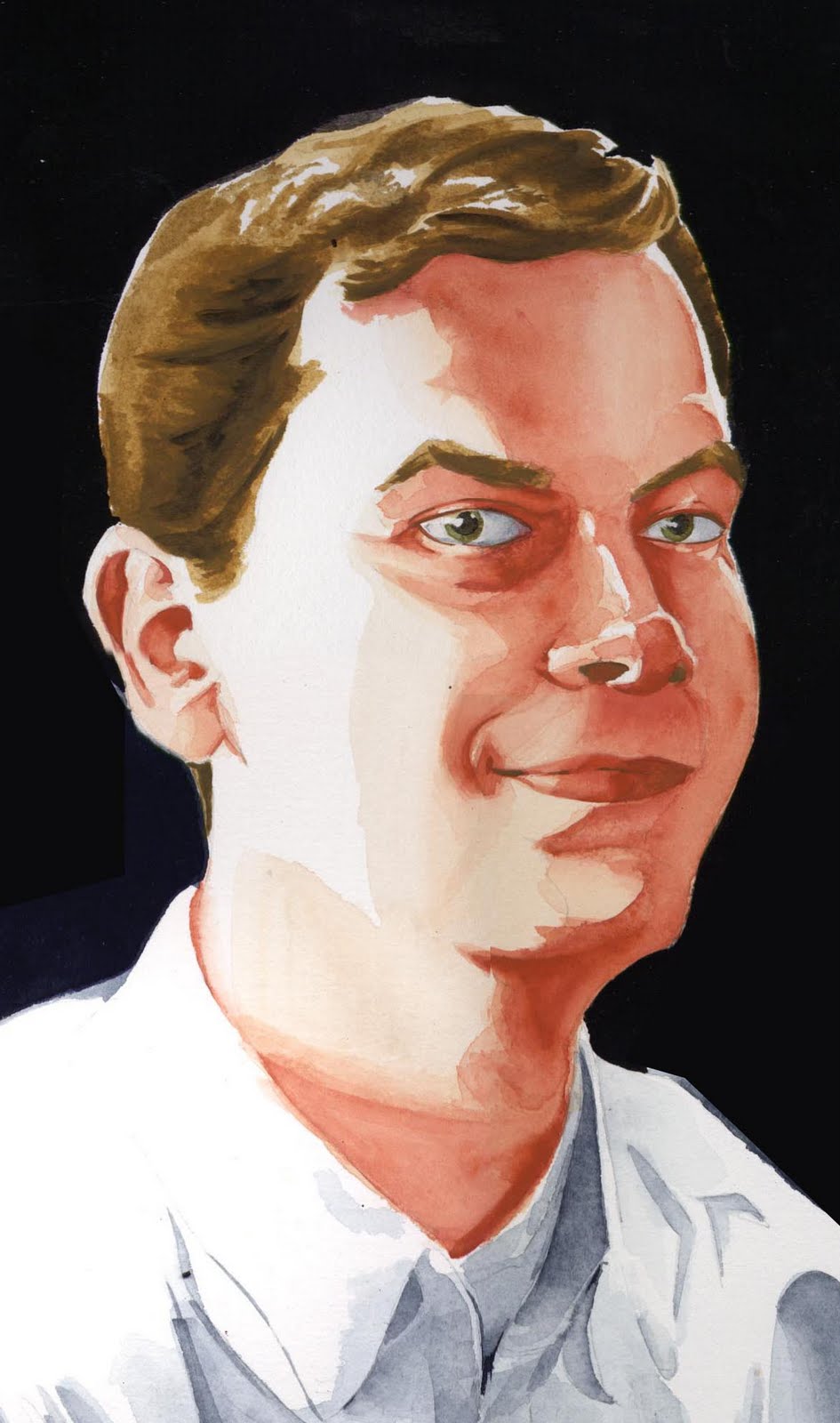 15 minutes to midnight: The official blog of comic book illustrator ...