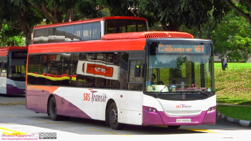 (buses[IN]gapore!): February 2014