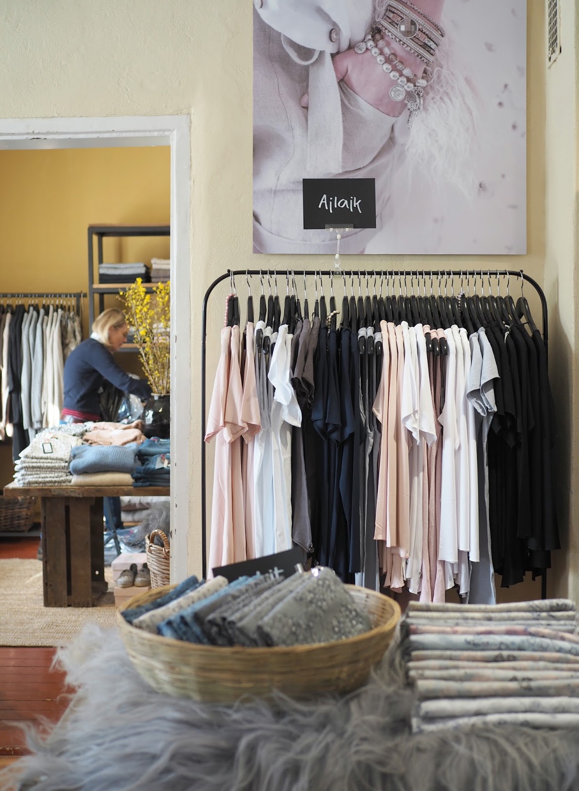 BY PIA`S: BYPIAS HELSINKI