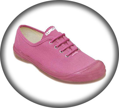 Shoes! OMG! Shoes!: conga