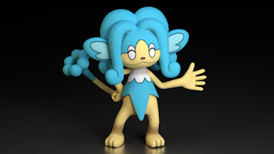 Pokémon by Review: #515 - #516: Panpour & Simipour