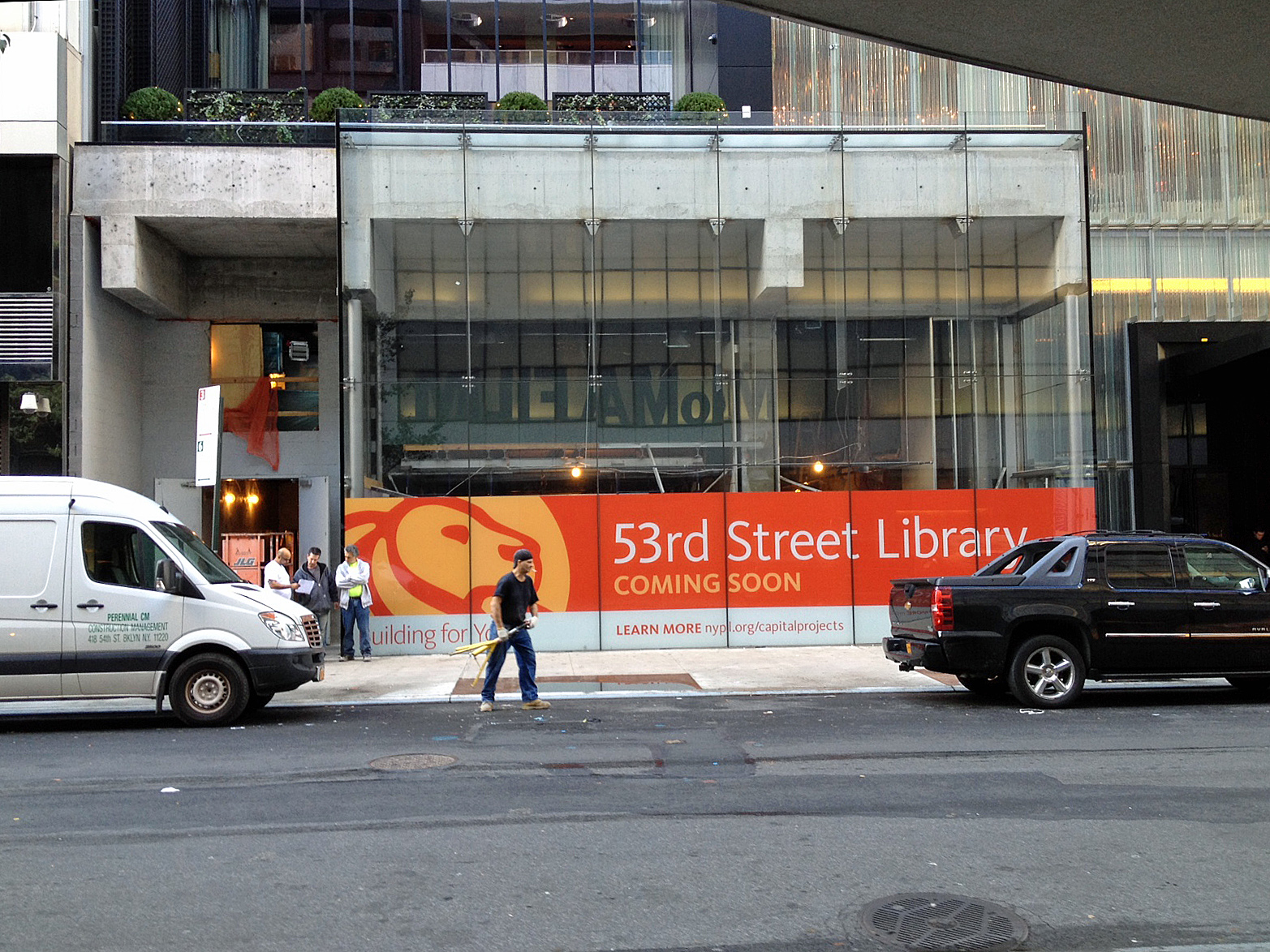 Noticing New York: Priorities To Be Replicated?: Private Luxury Now ...