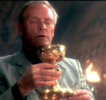 Perspective: Indiana Jones and the missal translation