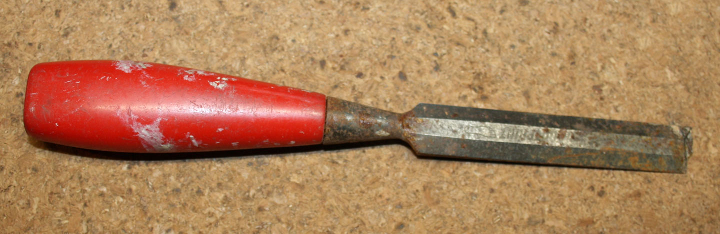 Progress is fine, but it's gone on for too long.: Addressing wood ...