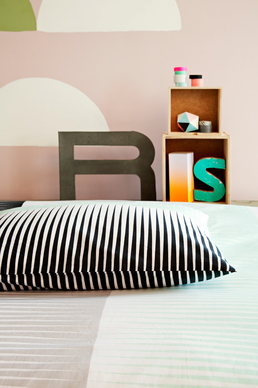 Little Helsinki: New from Finlayson