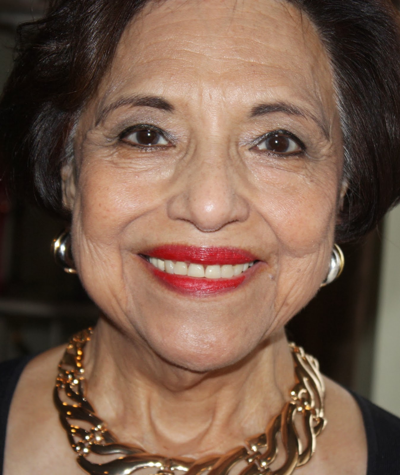 Walker Report - Shedding Light on Bexar County: Supporters turn out for ...