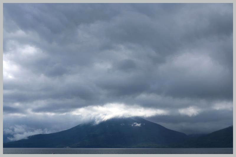 Minoru' Photo Diary: Lake Shikotuko, Onuma semi-national park in ...