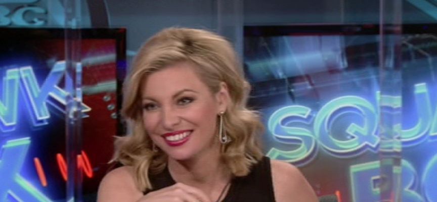 Amanda Drury - 01 Sep 17 - Squawk Box Europe