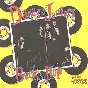 Tropical Jon: April 4, 1983: Danny Rapp, of Danny and The Juniors was ...