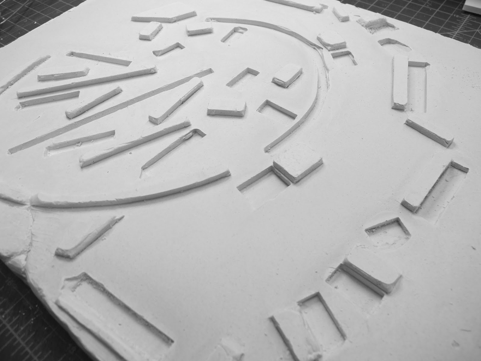 Reviving Architectural Design