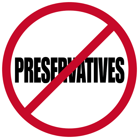 Cocomoringa - Health & Wellness UK: What Are the Dangers of Preservatives?