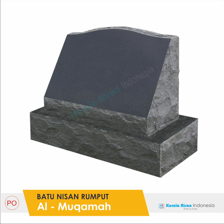 Harga batu nisan - model batu nisan rumput - model - pembuatan batu ...