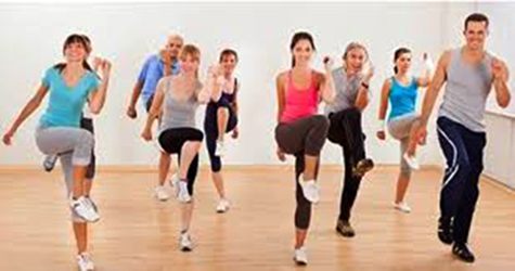 6 Jenis Senam Lengkap Dengan Pengertian, Gerakan, dan Manfaatnya ...