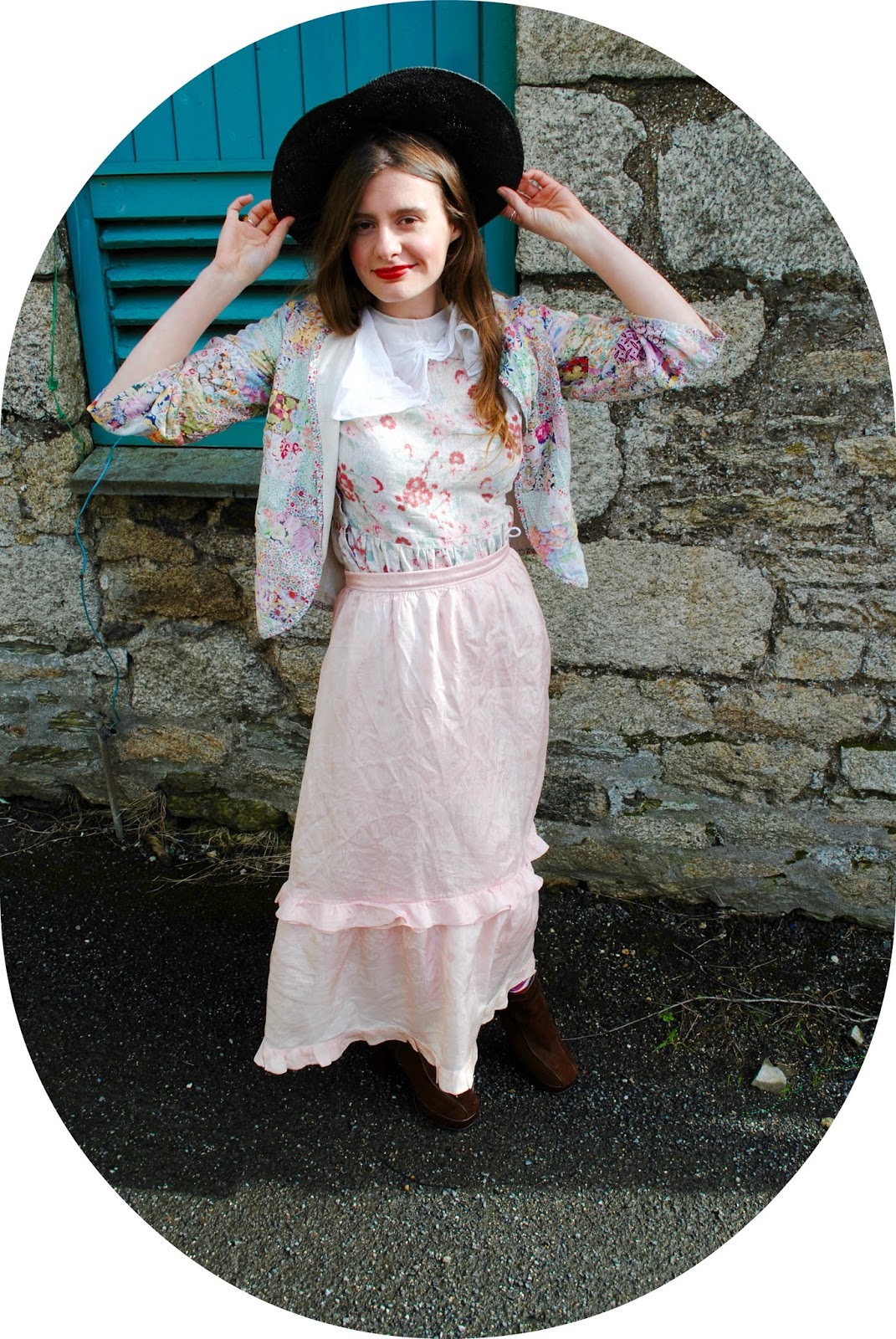 Lady MacBeth: Grace Elliott