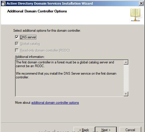 Setup Wds In Windows Server 2008create Pxe Boot Server On Server 2008 R2 Part 1 Networkstip