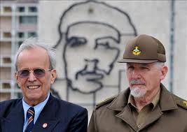 CUBASTUR: La Gerontocracia cubana del siglo XXI