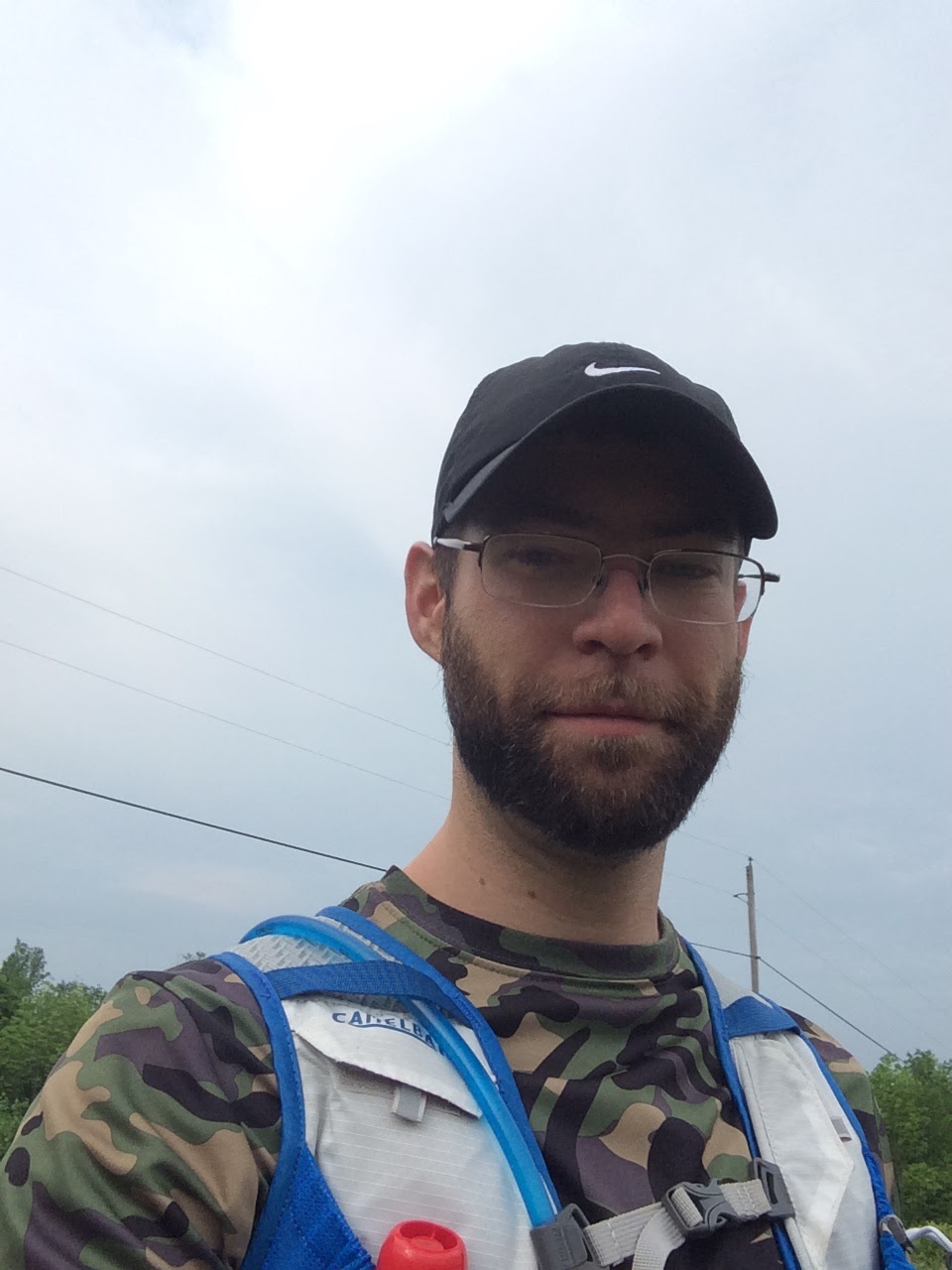 Everyday Obstacle Course Racer: Infinitus 88k DNF Recap