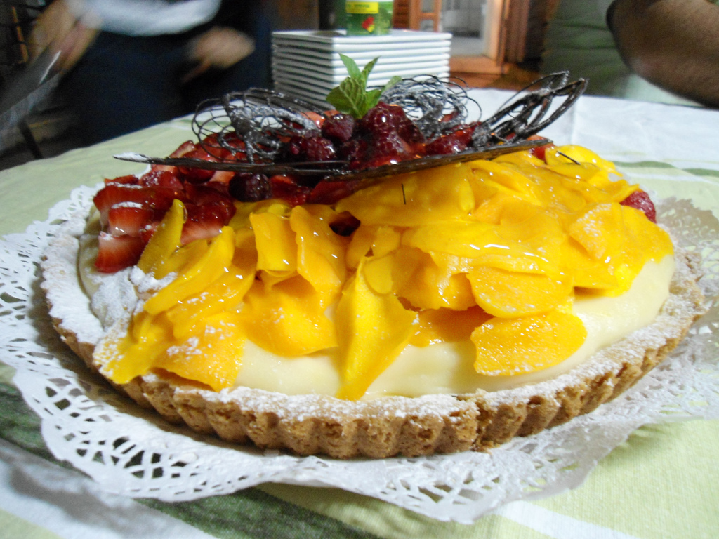 ACARIGUA en BIOGRAFÍAS: LA HISTORIA DEL MANGO EN VENEZUELA