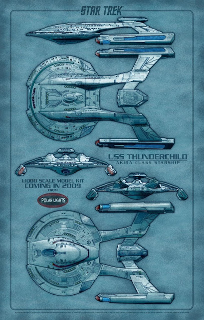 The Trek Collective: More Cadet Series ships on the way