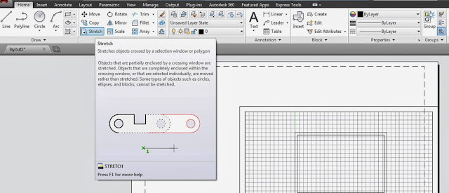 ENGR 1304: Title Block